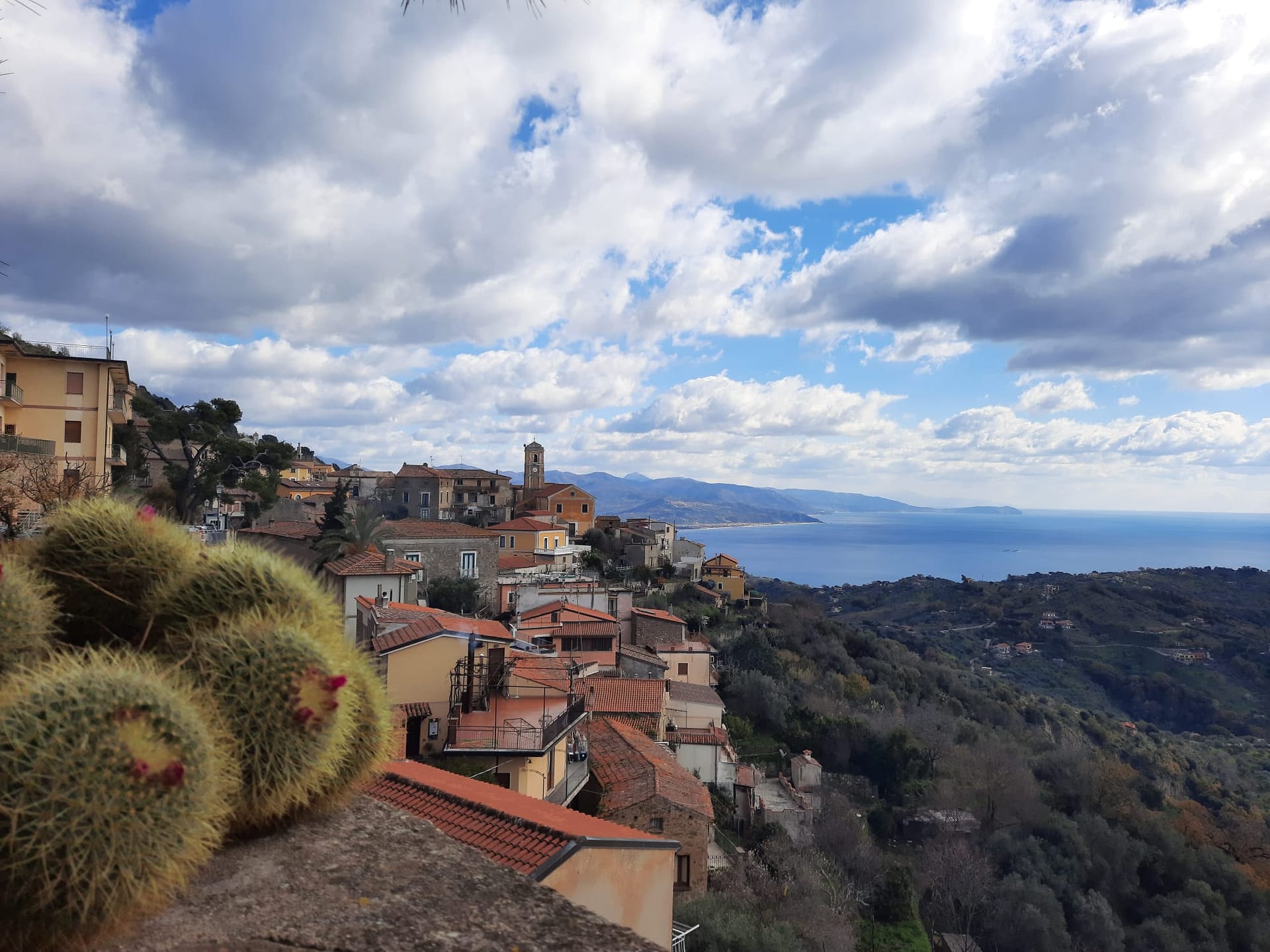 Pollica Città Slow Host & Food - Ospitalità Diffusa